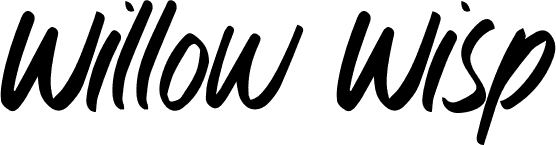 WillowWispRegular font | Fonts2u.com
