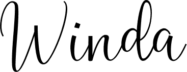 Winda font | Fonts2u.com