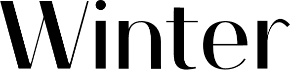 Winter_Sans font | Fonts2u.com