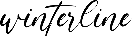 winterline font | Fonts2u.com