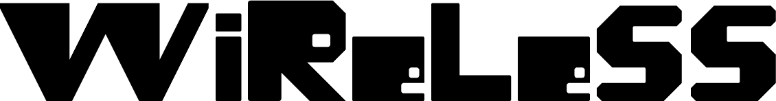 WiReLeSS Regular font | Fonts2u.com