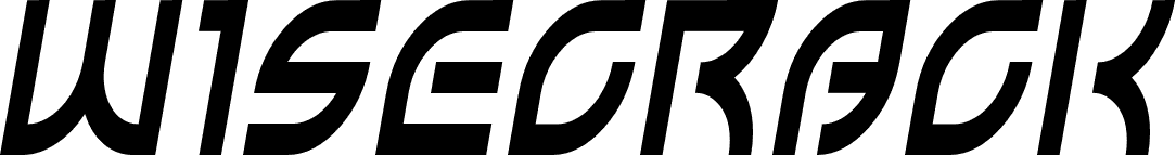 Wisecrack font | Fonts2u.com