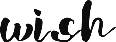 wish Regular font