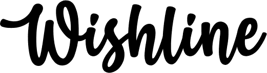 Wishline fuente | Fonts2u.com