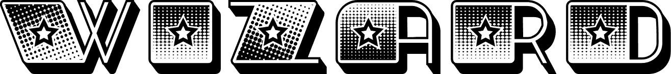 Wizard Regular font | Fonts2u.com