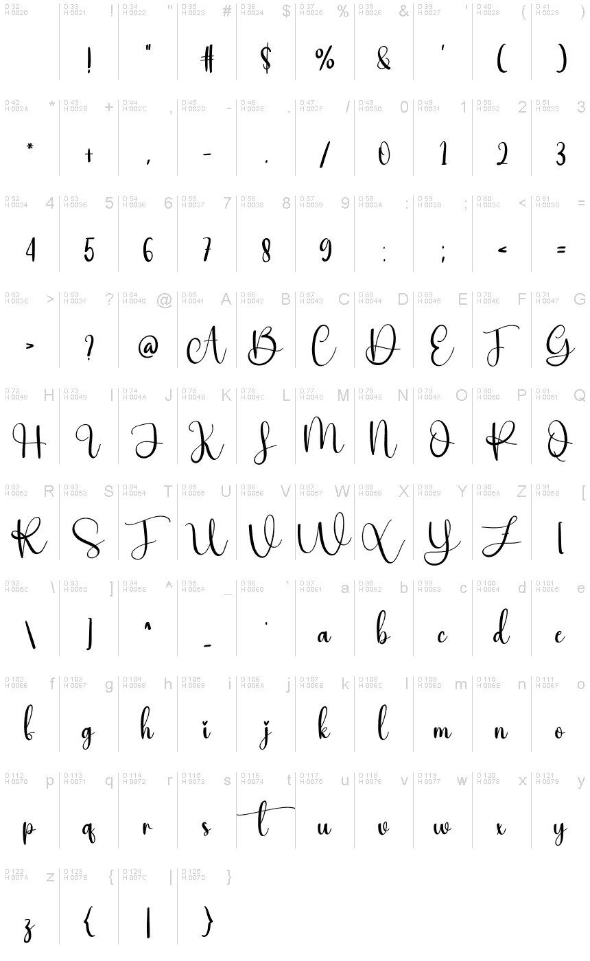 Workday font | Fonts2u.com