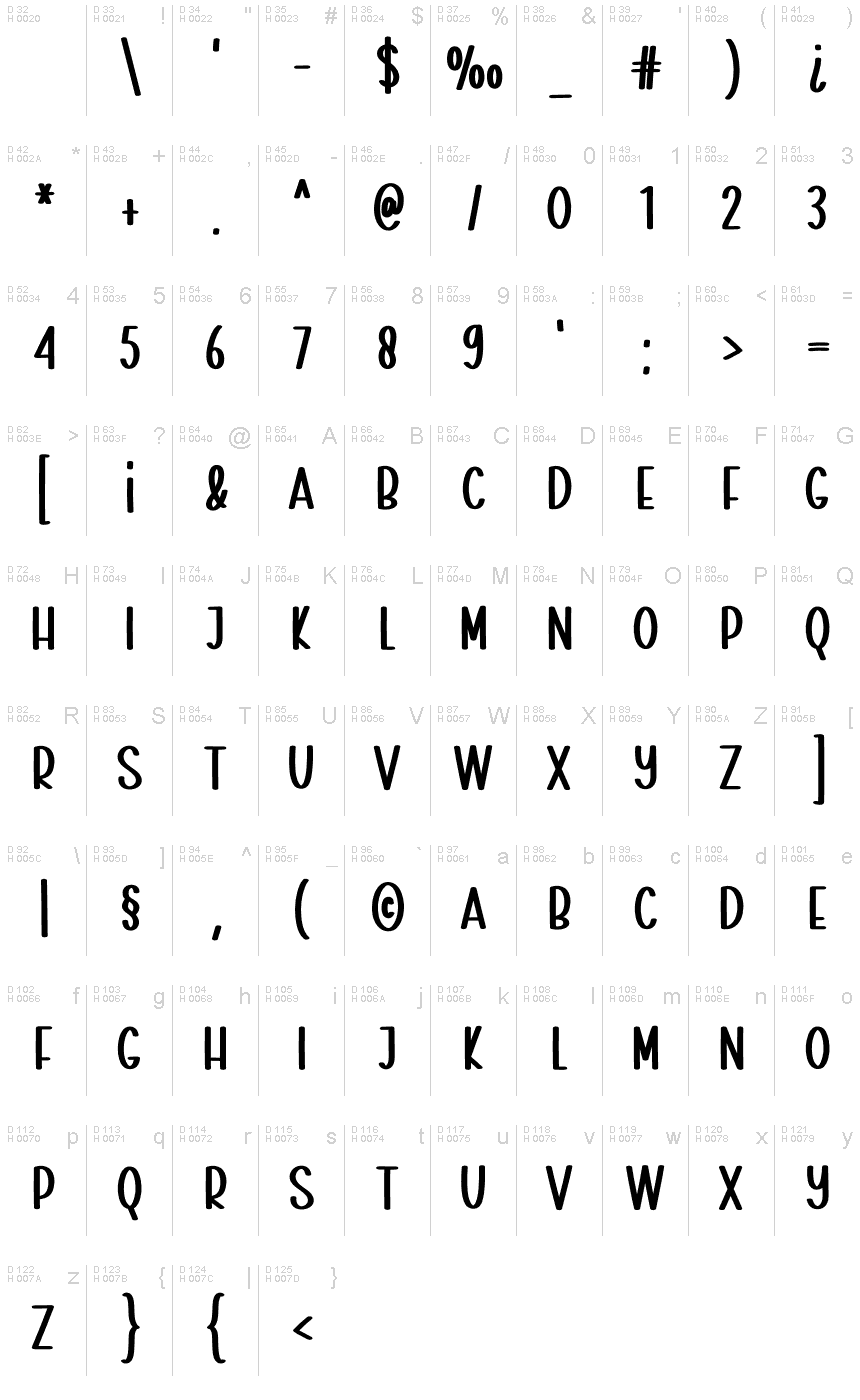 Workshop font | Fonts2u.com