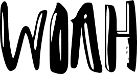 Woah font | Fonts2u.com