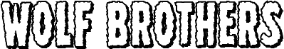 Wolf Brothers Bold font | Fonts2u.com