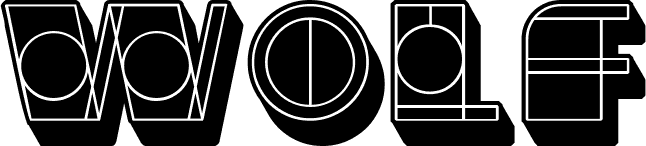 Wolf Regular font | Fonts2u.com