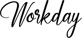 Workday Demo font | Fonts2u.com