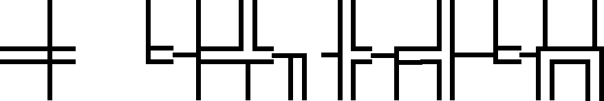 WP BoxDrawing font | Fonts2u.com