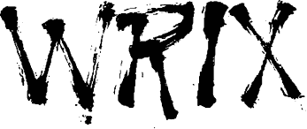 WRIX font | Fonts2u.com