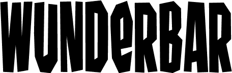 Wunderbar font | Fonts2u.com