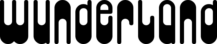 Wunderland font | Fonts2u.com