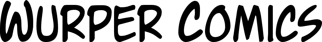 Wurper Comics font | Fonts2u.com