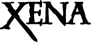 Xena font | Fonts2u.com