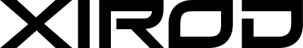 Xirod font