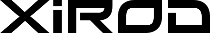 Xirod-Regular font | Fonts2u.com