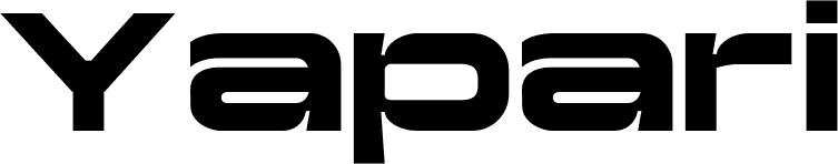 Yapari Trial Extra Bold font