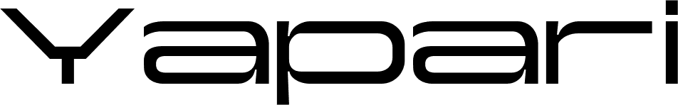 Yapari Trial Medium Wide font | Fonts2u.com