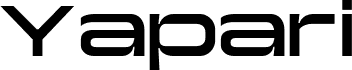 Yapari Trial Semi Bold Wide font | Fonts2u.com