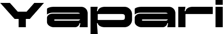 Yapari Trial Ultra font | Fonts2u.com