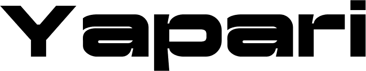 Yapari Trial Ultra font | Fonts2u.com