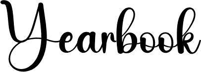 Yearbook font | Fonts2u.com