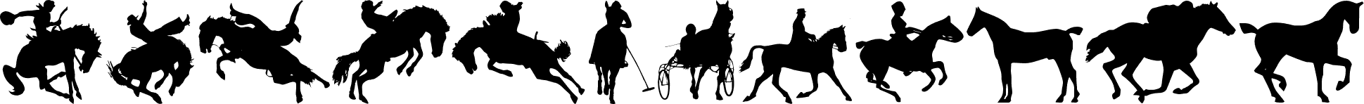 YeeHaw font | Fonts2u.com