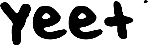 yeet font | Fonts2u.com