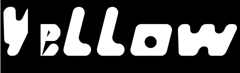 Yellow-Inverse font | Fonts2u.com