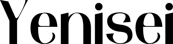 Yenisei font