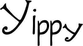Yippy font | Fonts2u.com