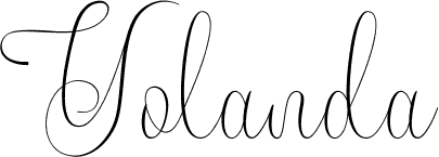 Yolanda art design font | Fonts2u.com
