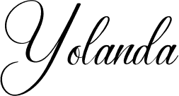 Yolanda font | Fonts2u.com