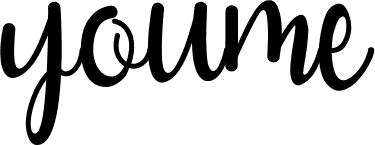 YouMe font | Fonts2u.com