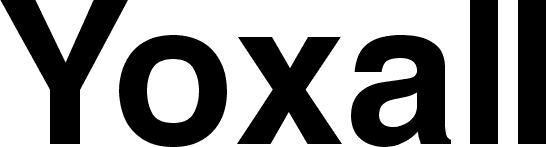 Yoxall Bold fuente