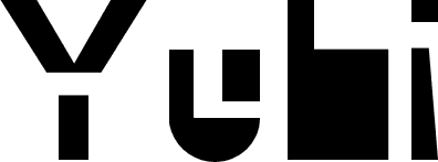 Yubi font