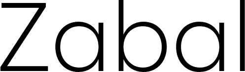 Zabal DEMO Light font | Fonts2u.com