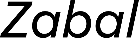 Zabal DEMO Medium Italic font | Fonts2u.com