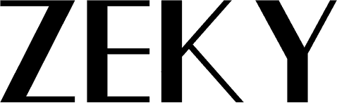Zeky font | Fonts2u.com