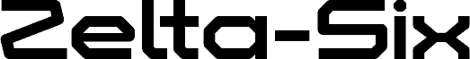 Zelta-Six Demo Bold font | Fonts2u.com