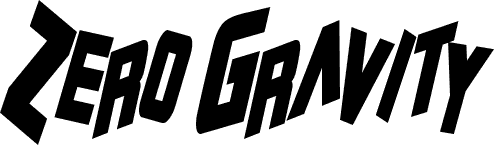 Zero Gravity Bold Italic font | Fonts2u.com