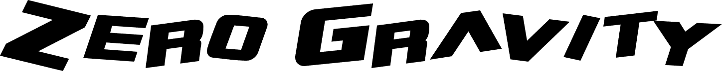 Zero Gravity Extended Bold Italic font | Fonts2u.com