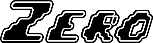 Zero Velocity (BRK) font | Fonts2u.com