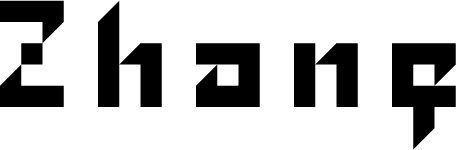Zhang font | Fonts2u.com