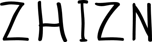 Zhizn font | Fonts2u.com