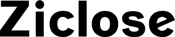 Ziclose font | Fonts2u.com