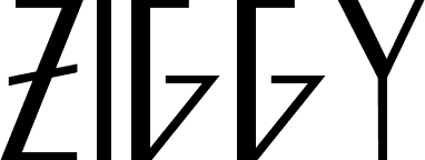 Ziggy font | Fonts2u.com